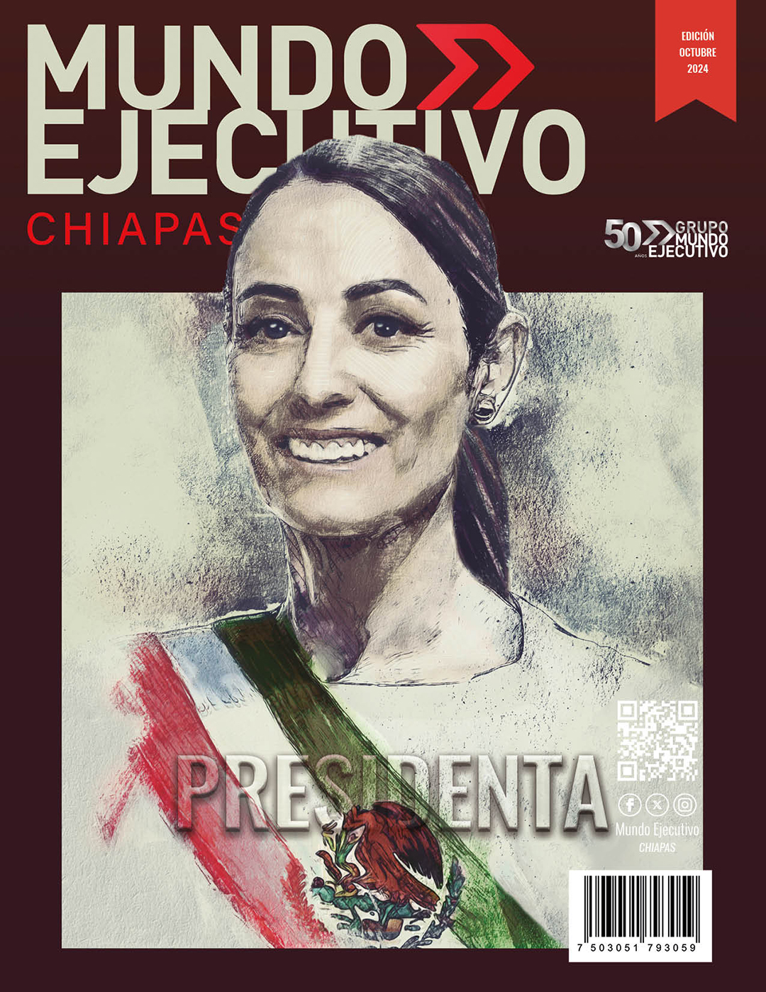 Mundo Ejecutivo CDMX